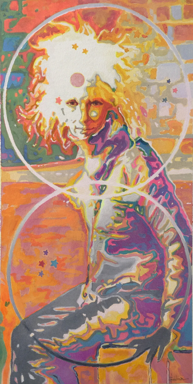 Art & Life with Stephanie Goldman - Voyage Chicago | Chicago City Guide