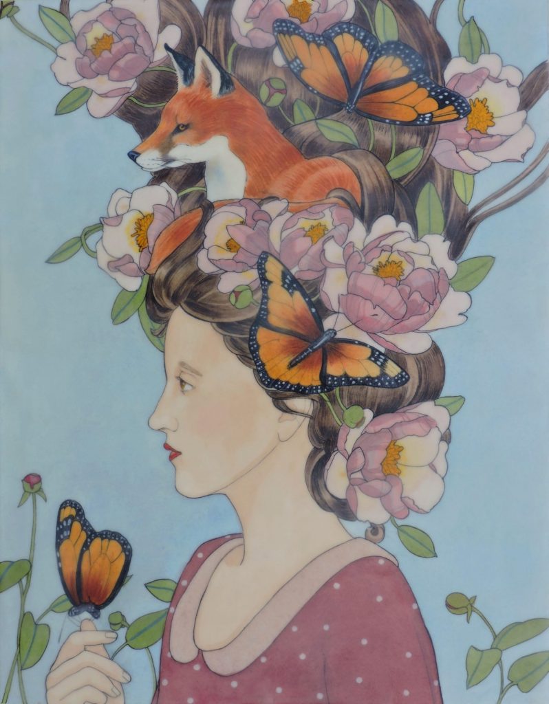 Art & Life with Mary Alayne Thomas - Voyage Chicago | Chicago City Guide