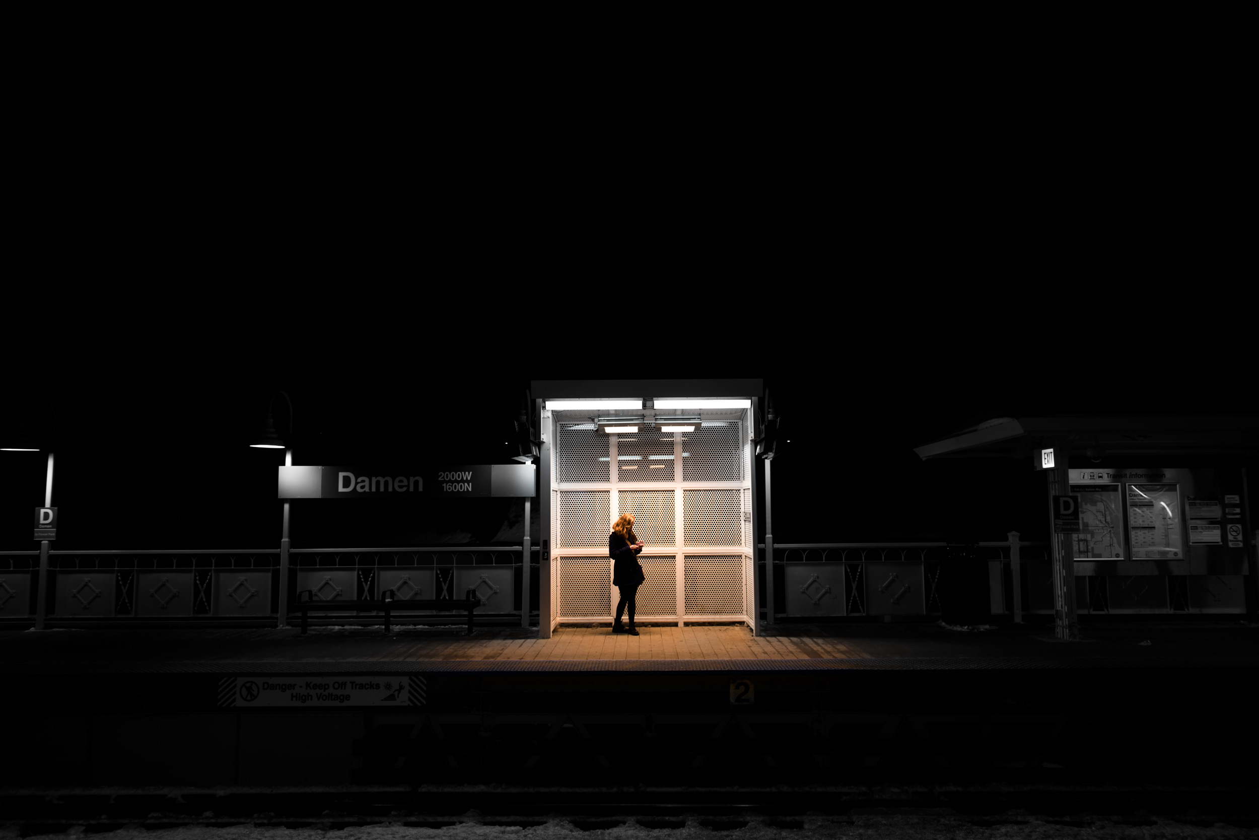 Meet Joshua Mathis - Voyage Chicago | Chicago City Guide