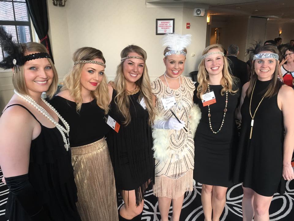 Meet Becca Berkenstadt of Worldly Strategies in Logan Square - Voyage ...