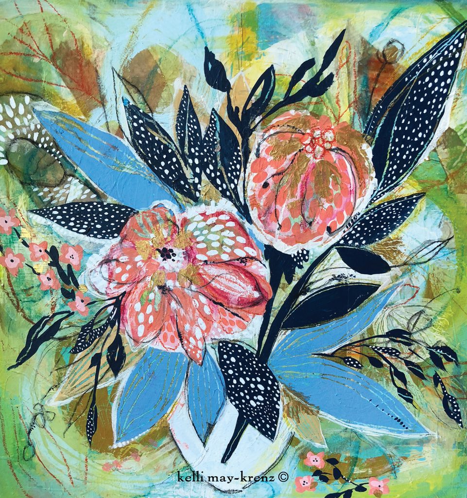 Art & Life with Kelli May-Krenz - Voyage Chicago | Chicago City Guide