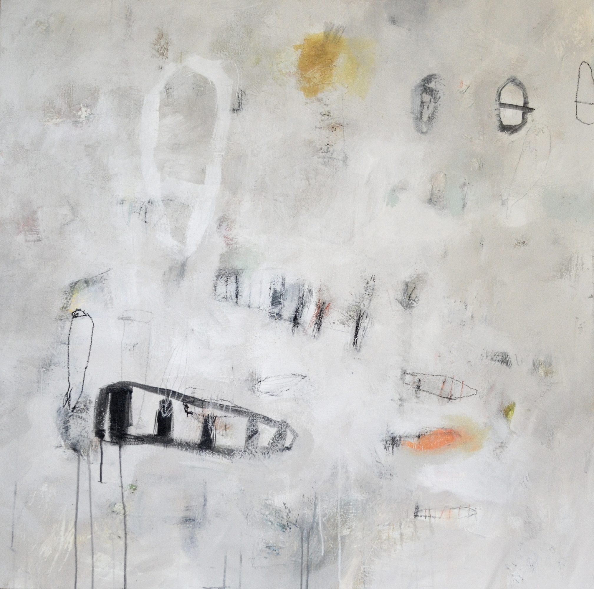 Check out Christy De Hoog Johnson's Artwork - Voyage Chicago | Chicago ...