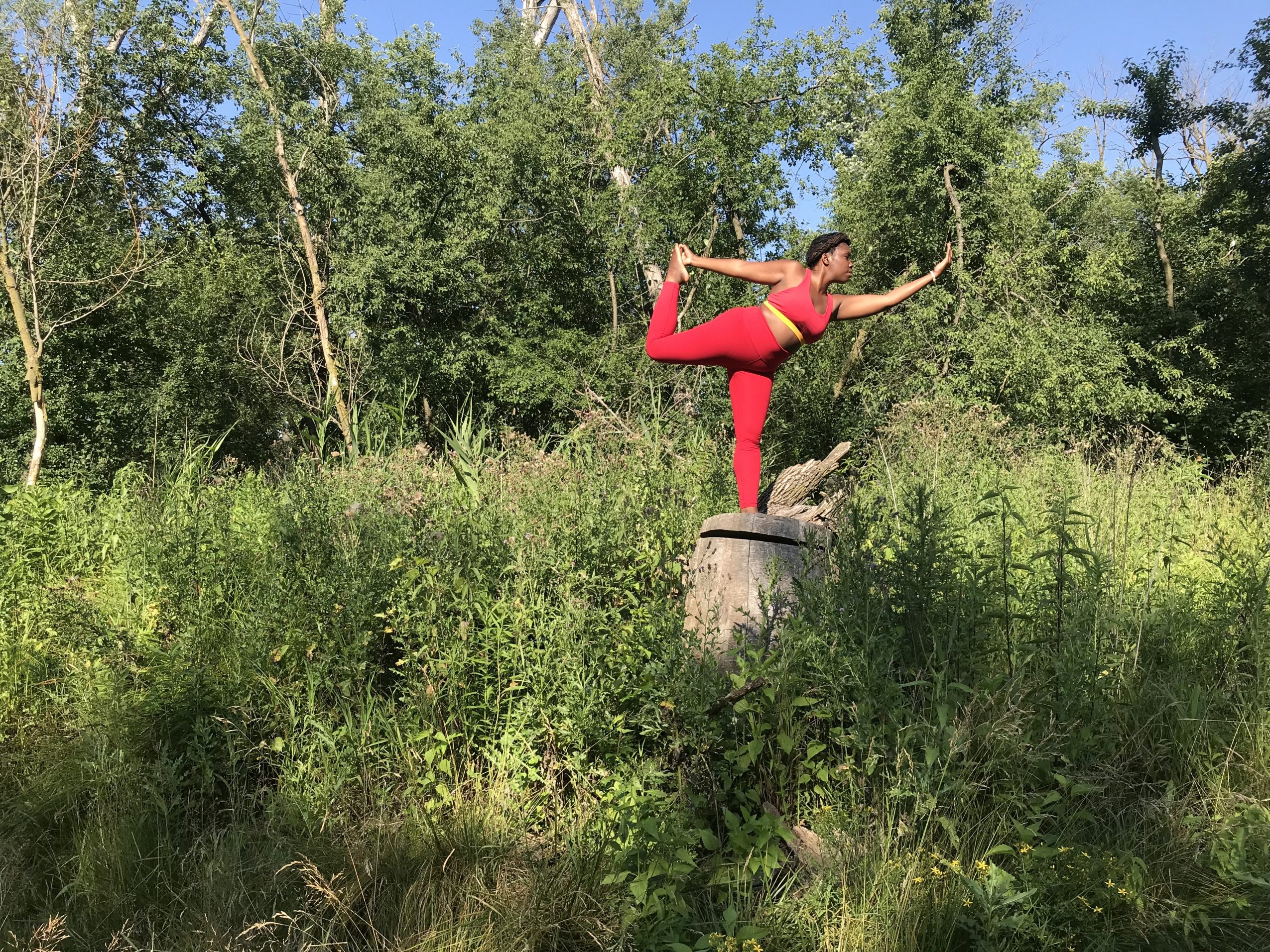 Meet Jerrell Simpson of The Flow Up in South Side - Voyage Chicago | Chicago City Guide