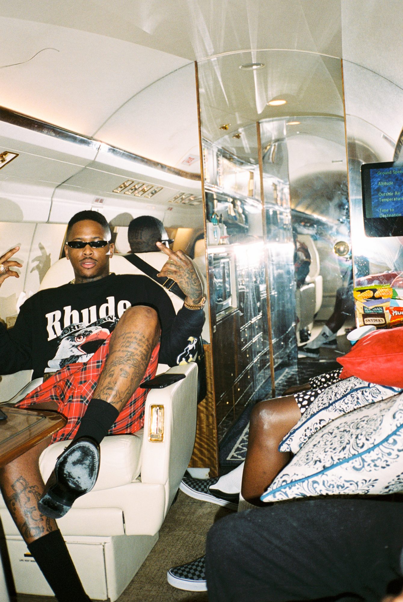 Art & Life with Sam Dameshek - Voyage Chicago | Chicago City Guide