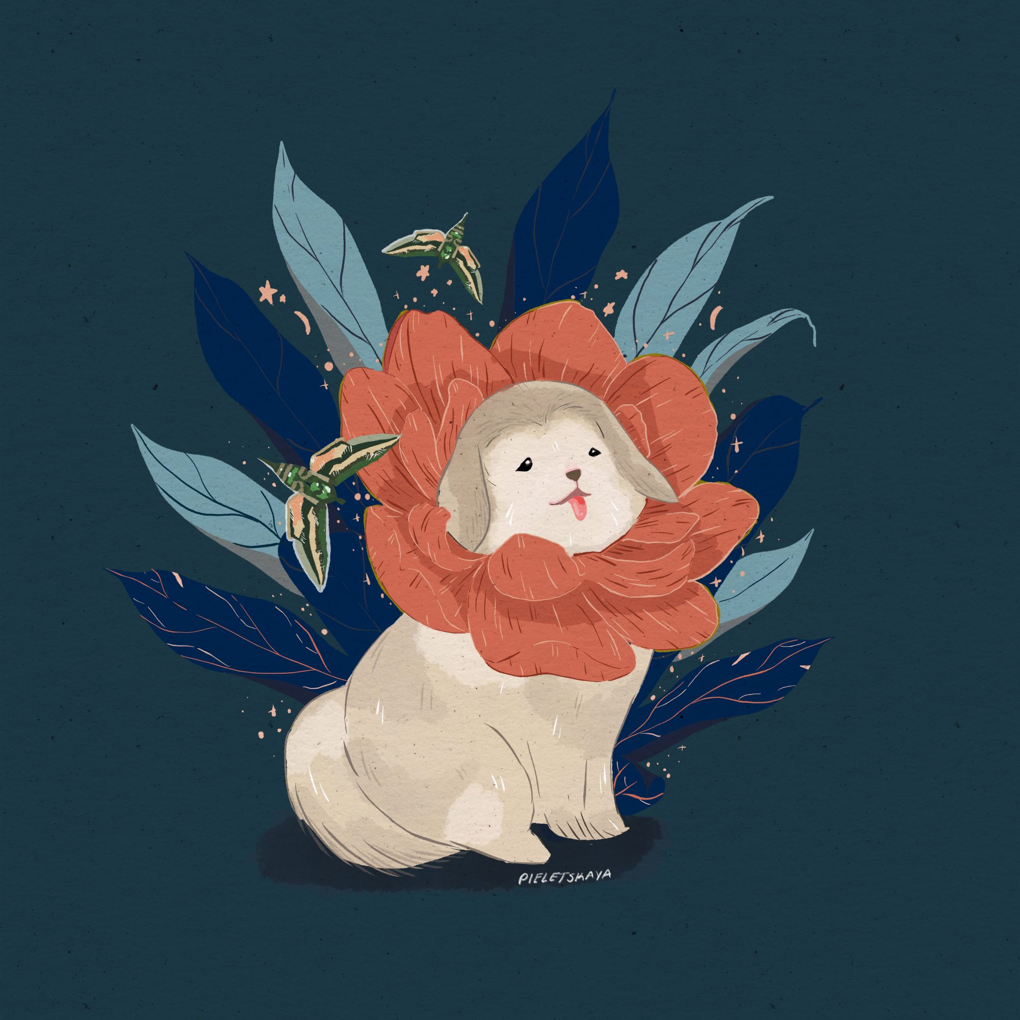 happy_pup_high_res - Voyage Chicago | Chicago City Guide