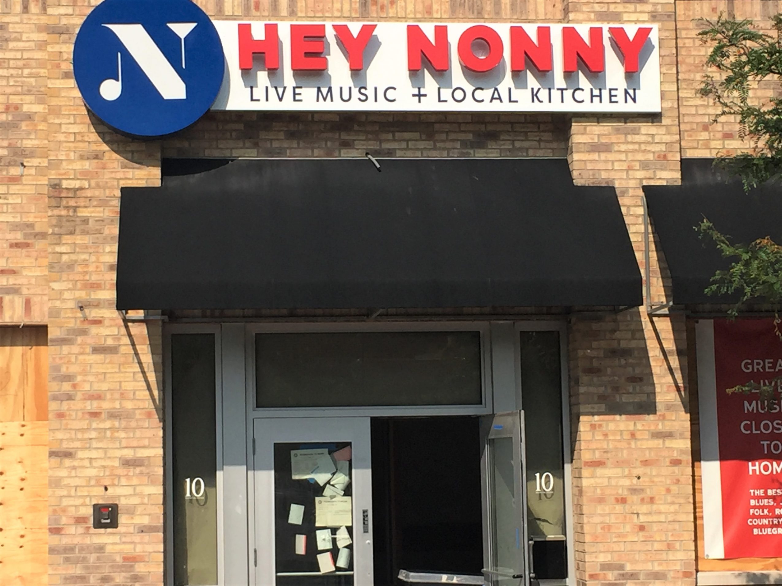 Meet Chip Brooks and Chris Dungan of Hey Nonny in Arlington Heights ...