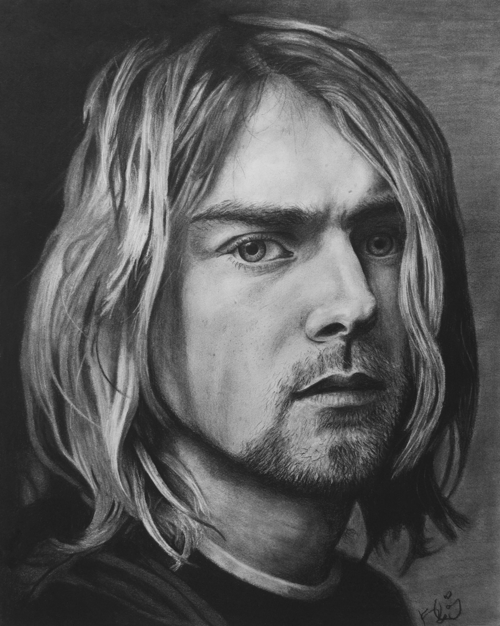 kurt_drawing_edited - Voyage Chicago | Chicago City Guide