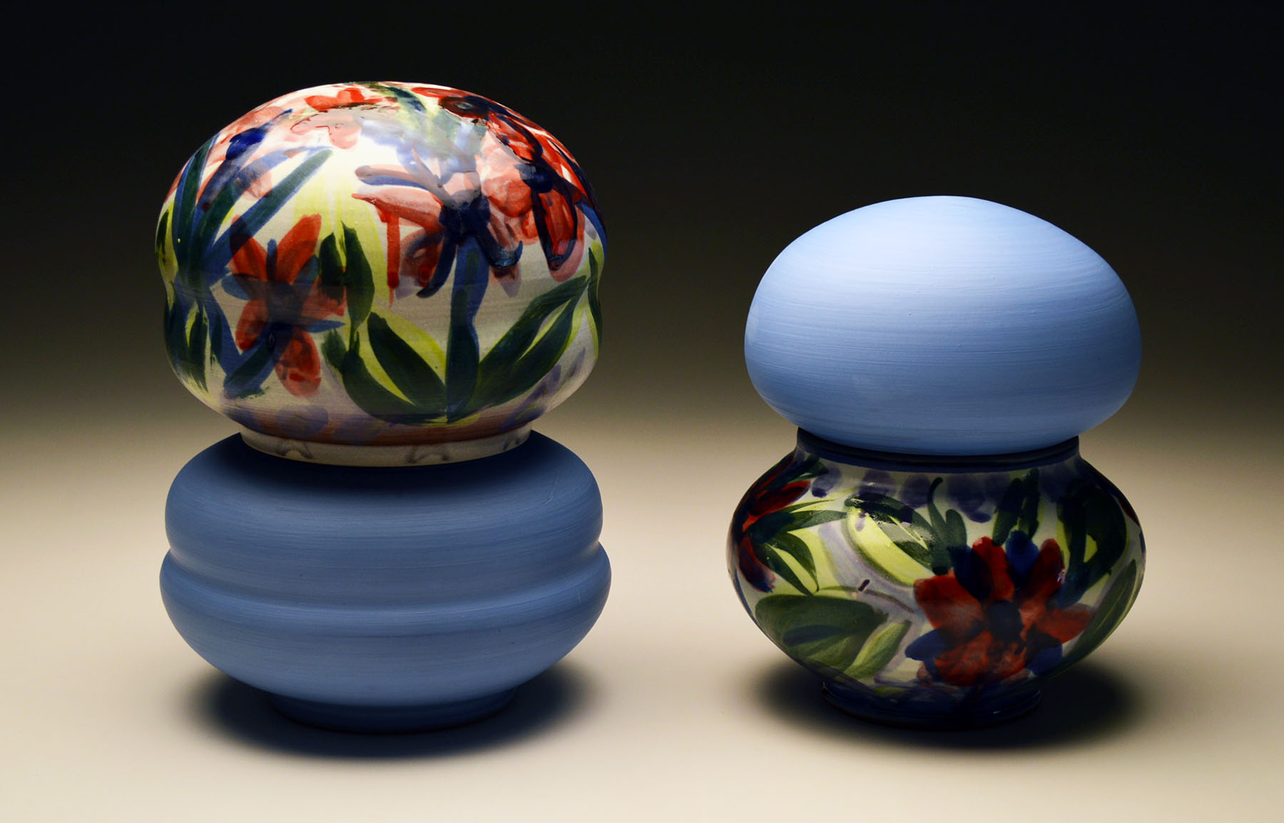 Check out Mariko Brown Harkin's Artwork - Voyage Chicago | Chicago City ...