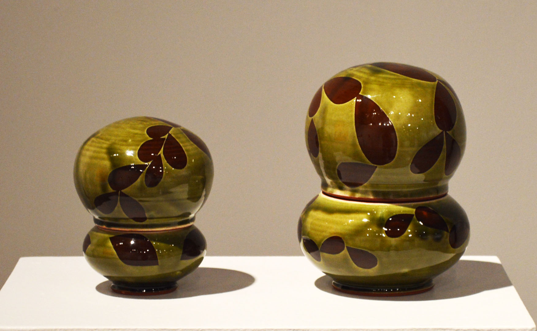 Check out Mariko Brown Harkin's Artwork - Voyage Chicago | Chicago City ...