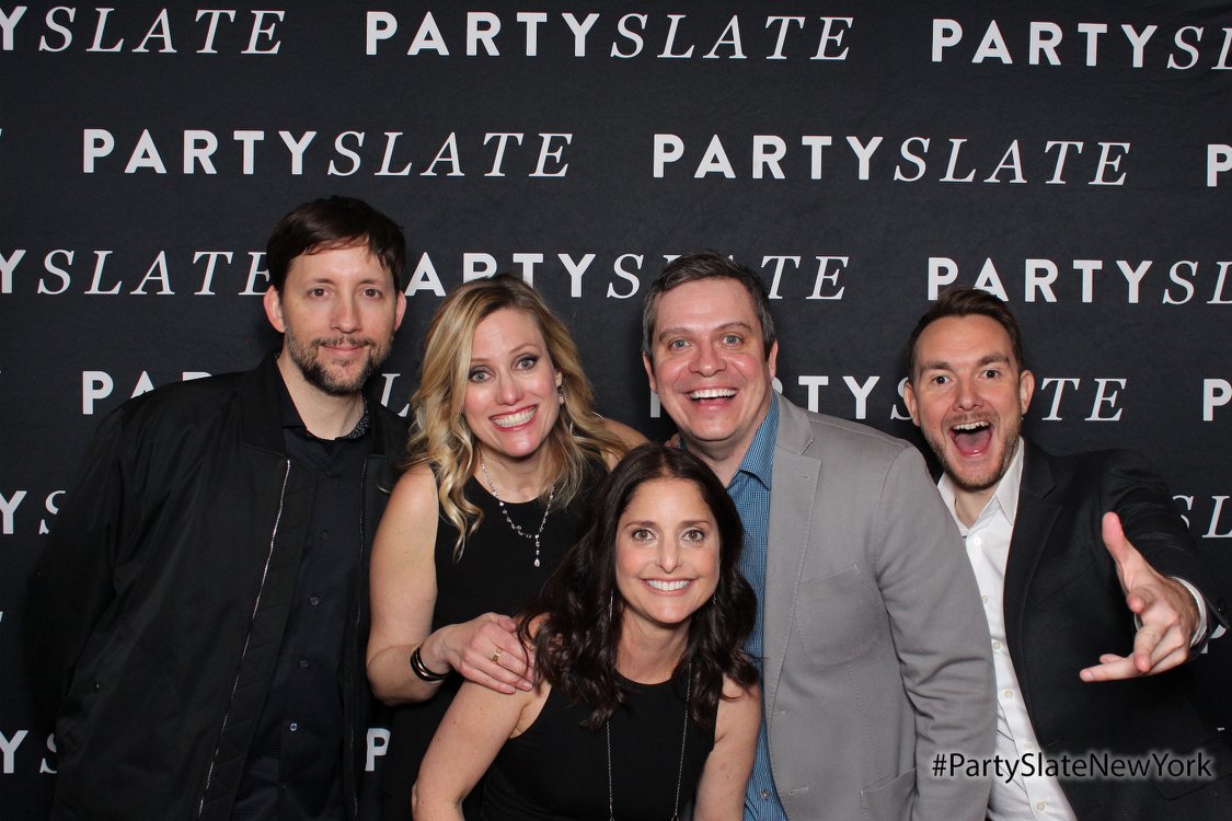 Meet Julie Roth Novack of PartySlate in River North - Voyage Chicago ...