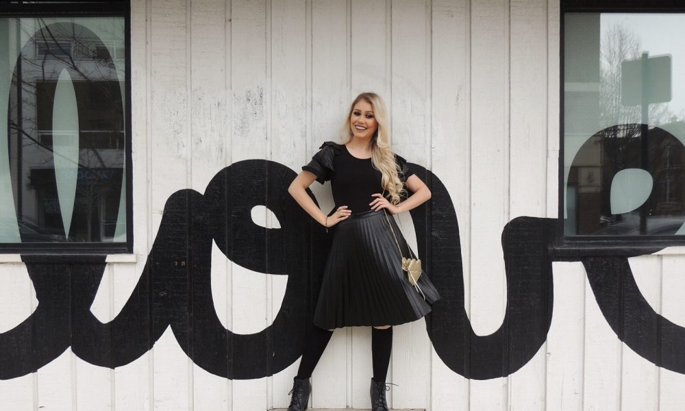 Meet Trailblazer Maria Claudia Perozo - Voyage Chicago | Chicago City Guide