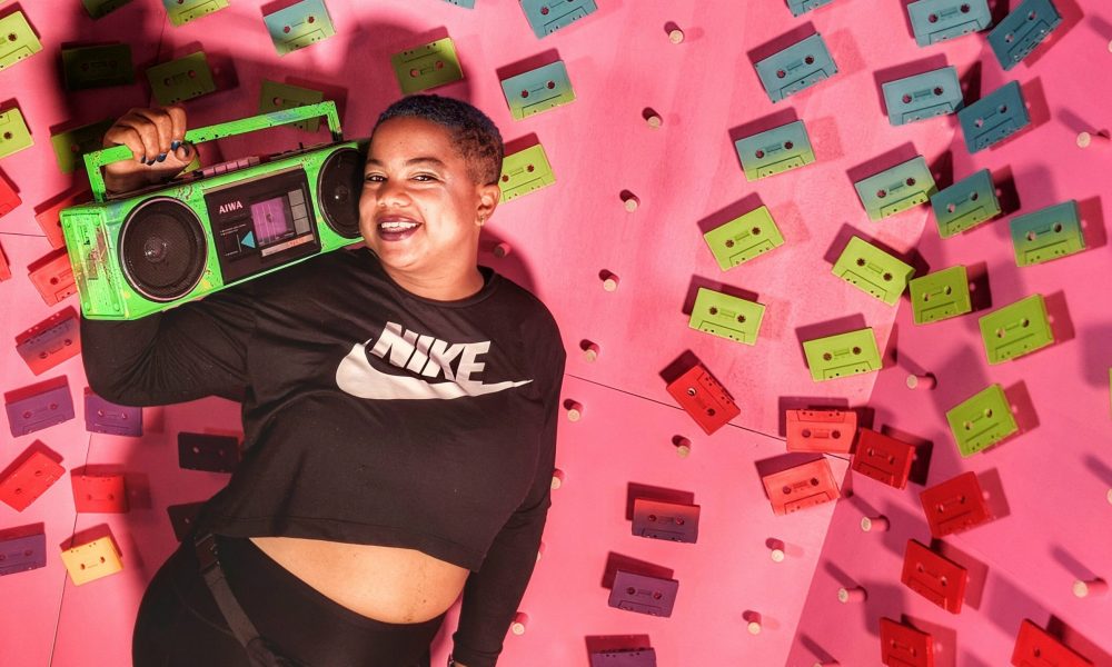 Conversations with the Inspiring Kelsey Riley - Voyage Chicago ...