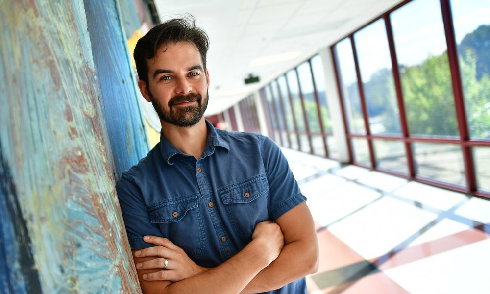 Meet Dan Dougherty - Voyage Chicago | Chicago City Guide