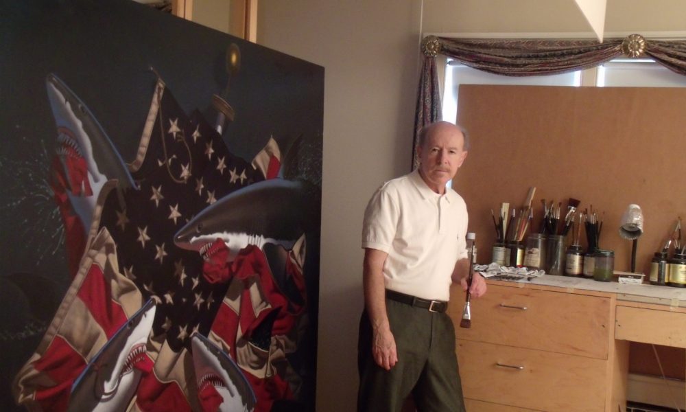 Meet Gary Erbe - Voyage Chicago | Chicago City Guide