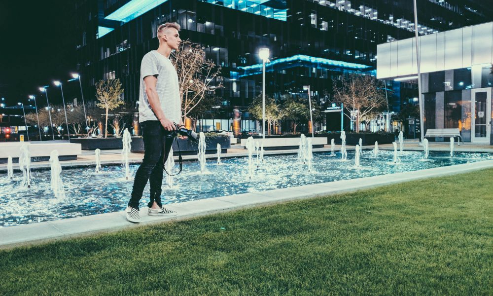 Meet Bryan Delimata - Voyage Chicago | Chicago City Guide