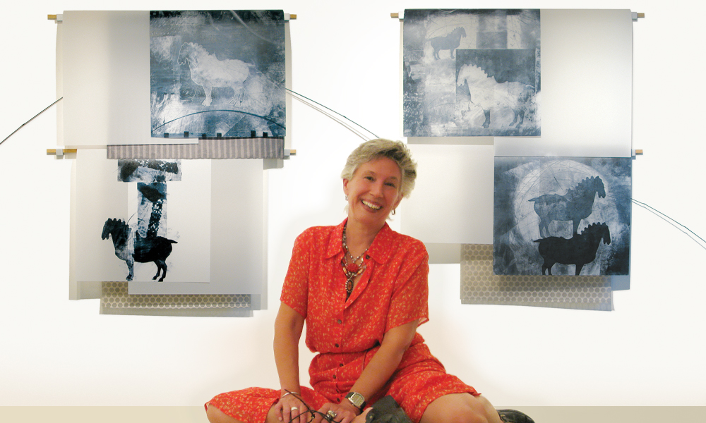 Meet Kim Laurel - Voyage Chicago | Chicago City Guide