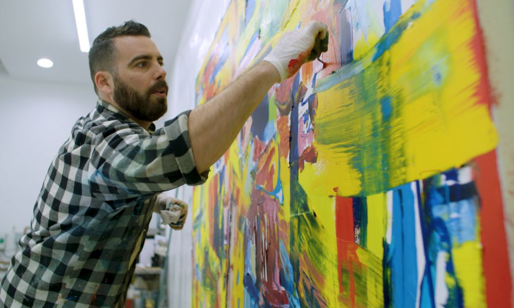 Meet Ben Tinsley - Voyage Chicago | Chicago City Guide