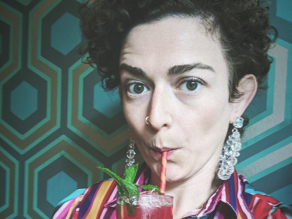 Art & Life with Adrianne Hawthorne - Voyage Chicago | Chicago City Guide