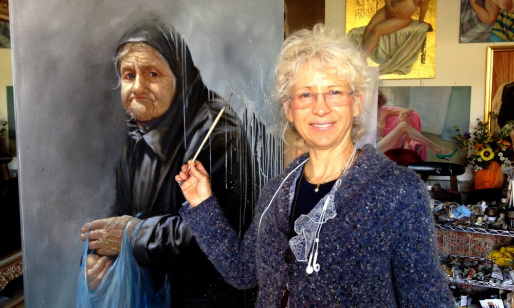 Art & Life with Stephanie Goldman - Voyage Chicago | Chicago City Guide