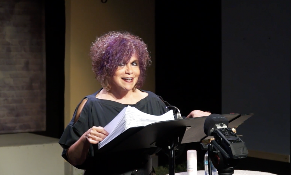 Meet Roberta Miles - Voyage Chicago | Chicago City Guide