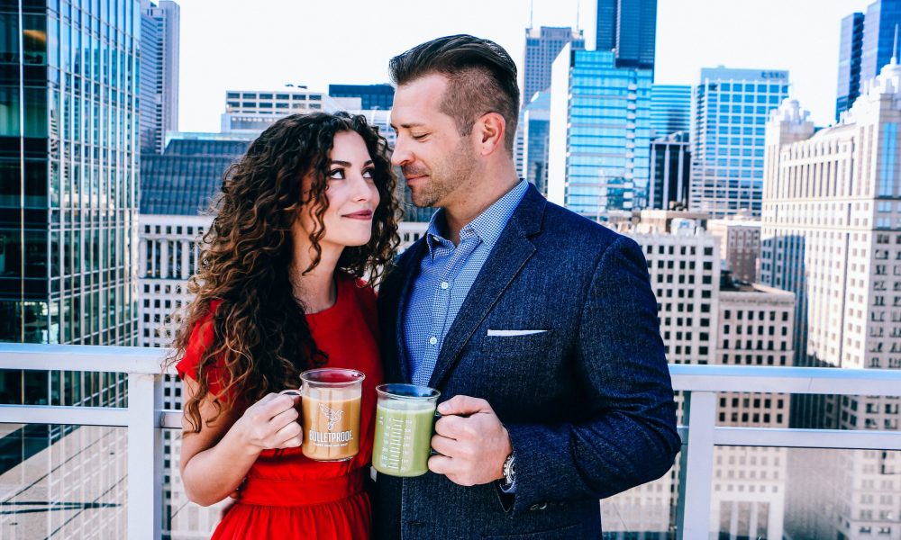 Meet Nick Boskovich of HI-VIBE in River North - Voyage Chicago ...