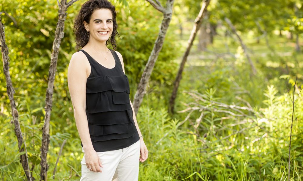 Meet Stacy Garrop, Freelance Composer in Evanston - Voyage Chicago ...