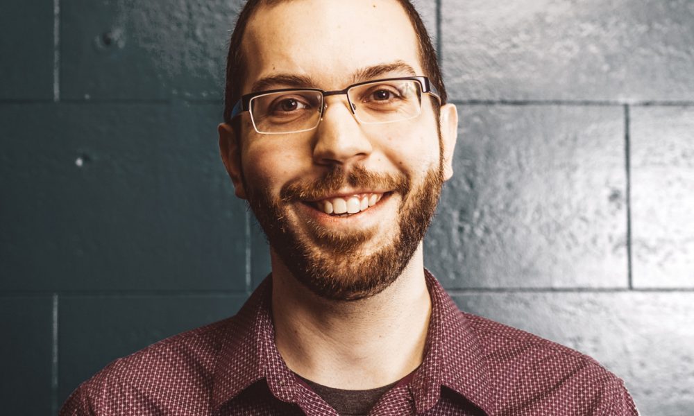 Meet Brett Calomino - Voyage Chicago | Chicago City Guide