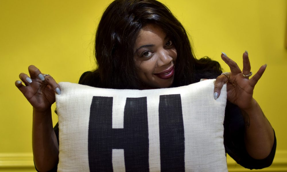 Life and Work with LaShawn Walls - Voyage Chicago | Chicago City Guide