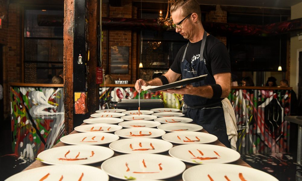 Check out Phillip Foss's Story - Voyage Chicago | Chicago City Guide