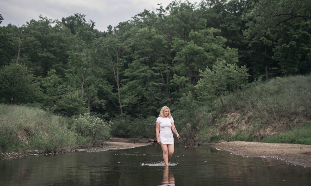 Meet Clare Crowley of Yoga House International in Stevensville - Voyage ...