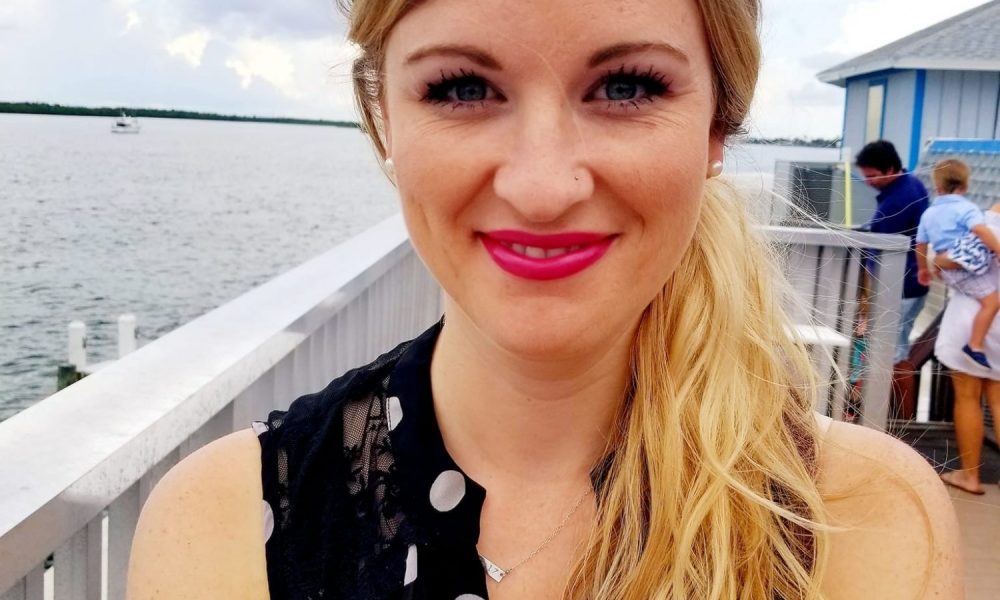 Meet Jessica DeVries, Southwestern Real Estate in Western Suburbs ...