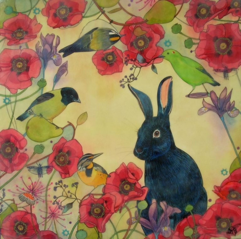 Art & Life with Mary Alayne Thomas - Voyage Chicago | Chicago City Guide