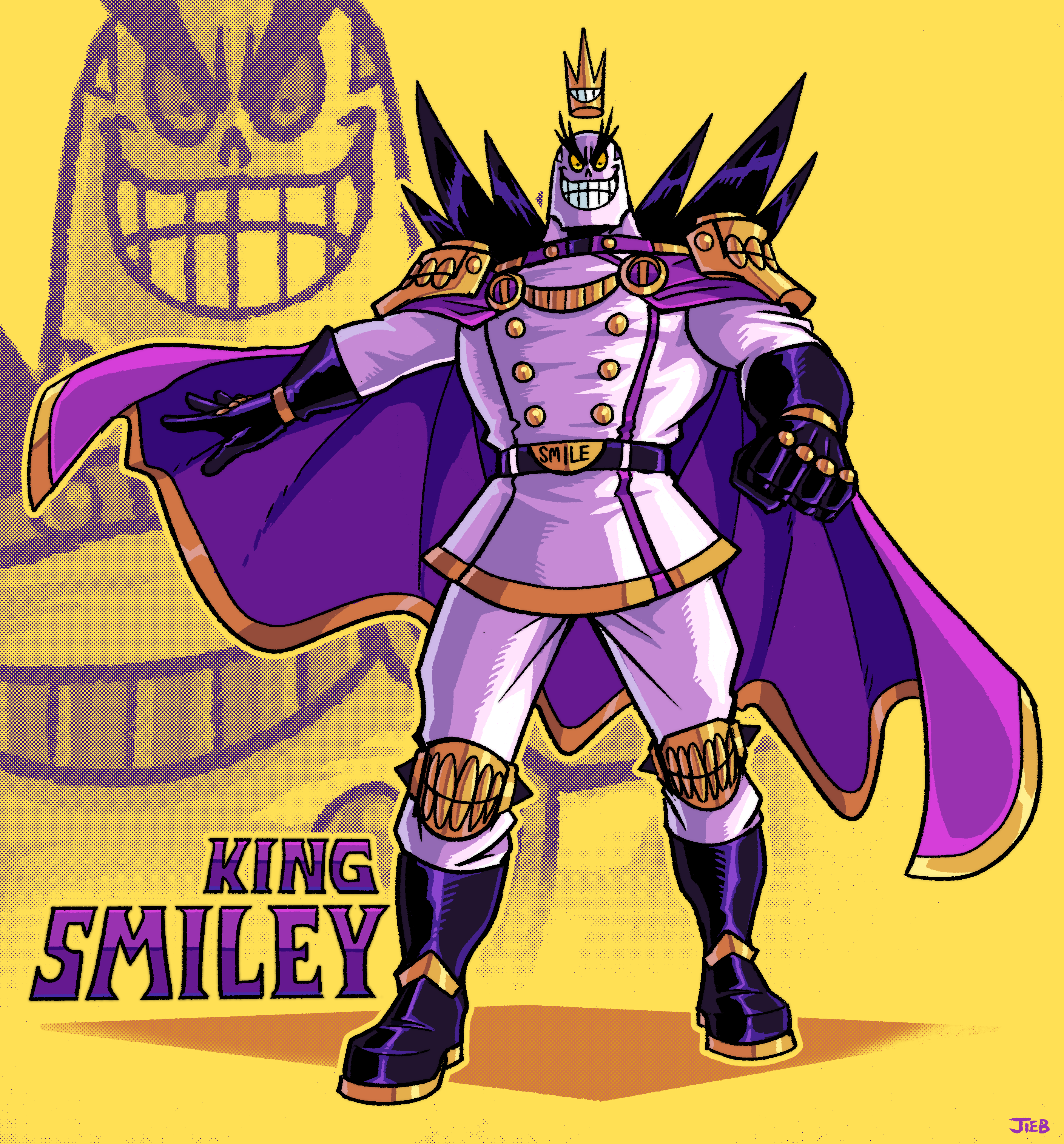 smiley - Voyage Chicago | Chicago City Guide