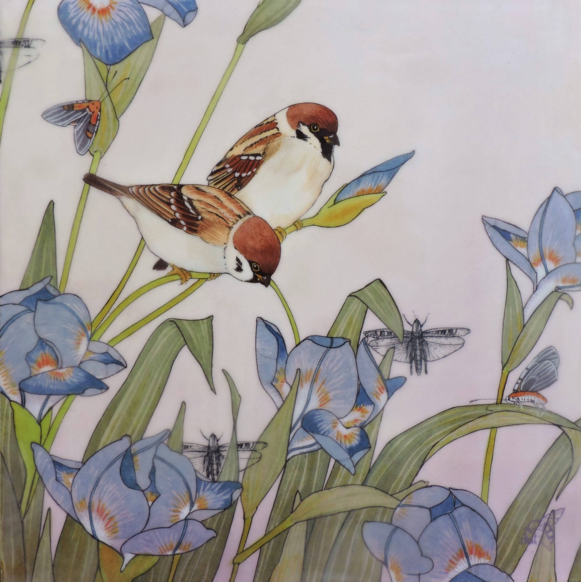 Art & Life with Mary Alayne Thomas - Voyage Chicago | Chicago City Guide