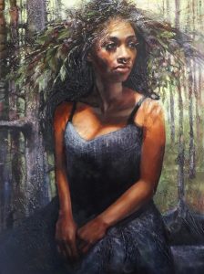 Check out Tonja Sell's Artwork - Voyage Chicago | Chicago City Guide