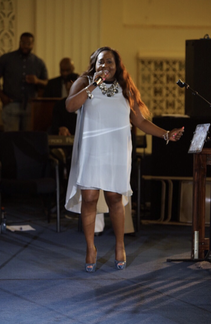 Meet Trailblazer Carya Holmes - Voyage Chicago | Chicago City Guide