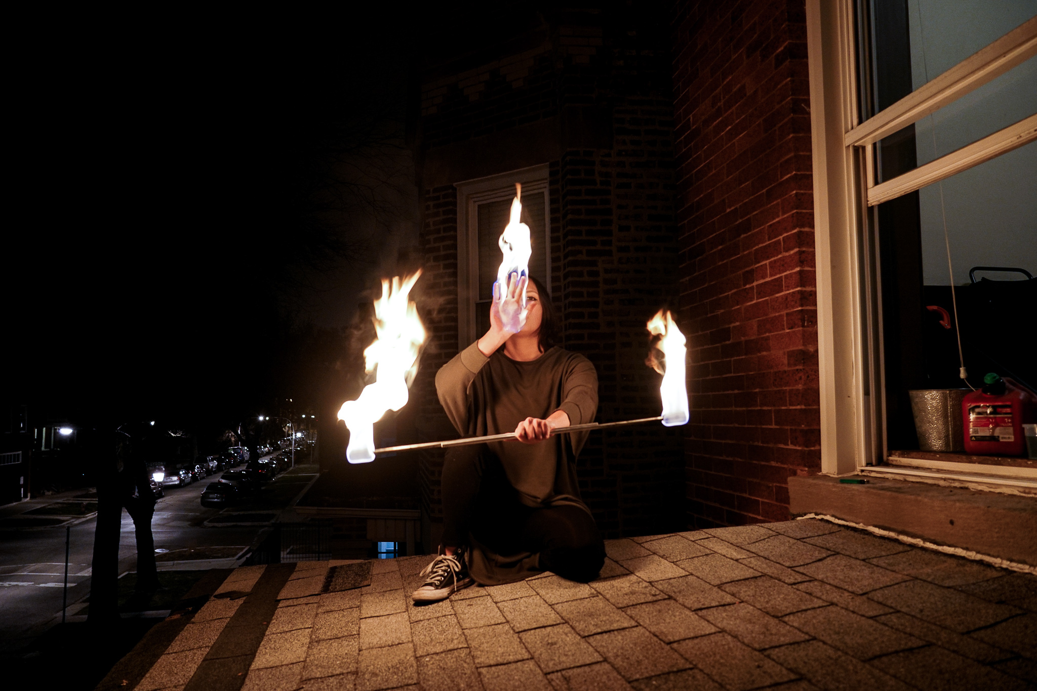 Meet Logan Cruz - Voyage Chicago | Chicago City Guide