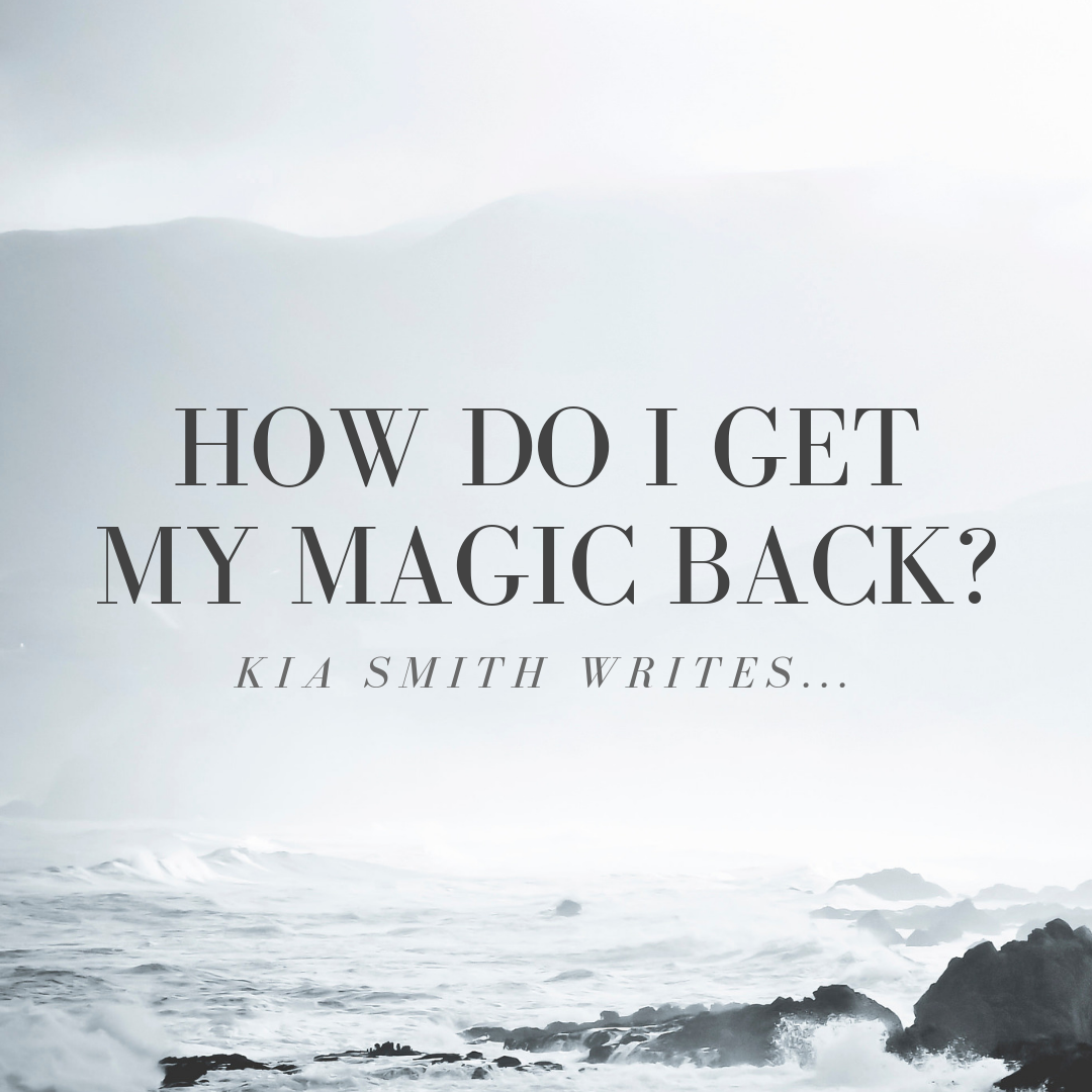 Life and Work with Kia Smith - Voyage Chicago | Chicago City Guide