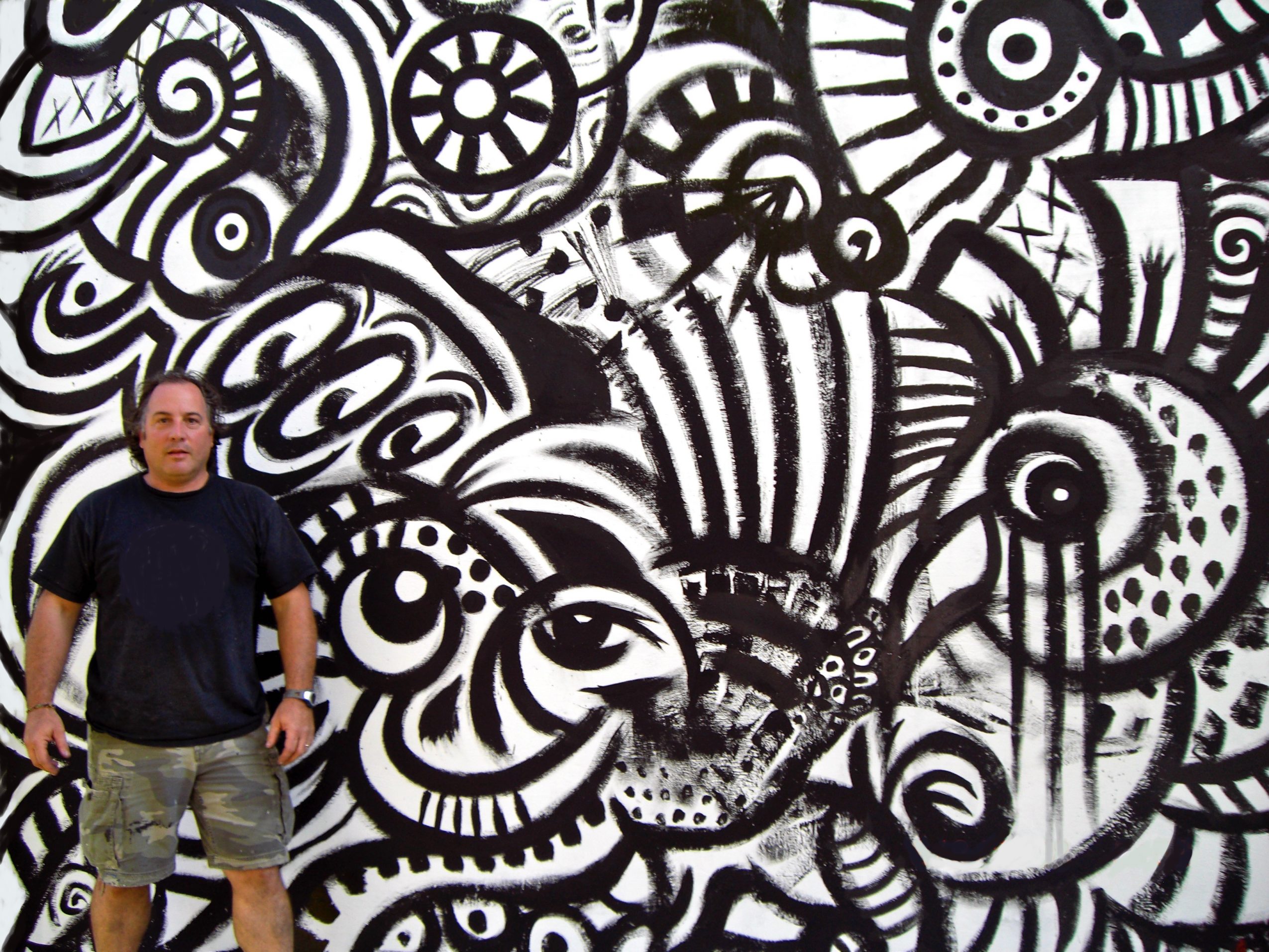 Check out Daniel Cascardo's Artwork - Voyage Chicago | Chicago City Guide