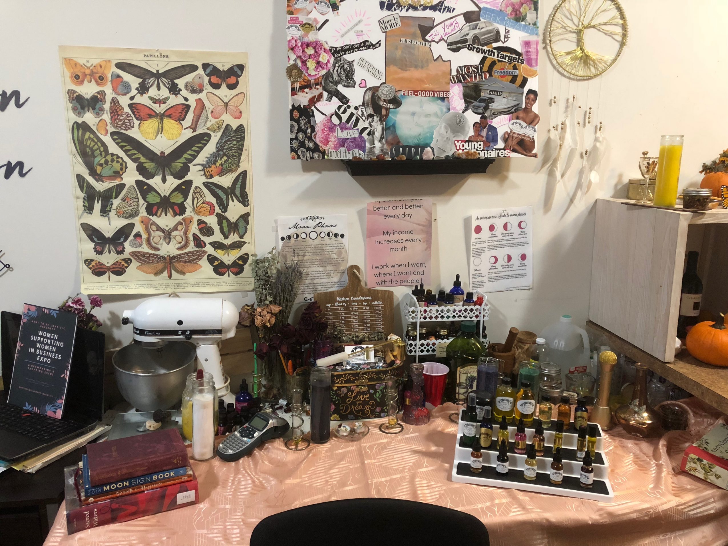 Conversations with the Inspiring Jade Coleman - Voyage Chicago ...