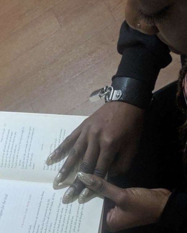 Conversations with the Inspiring Jade Coleman - Voyage Chicago ...