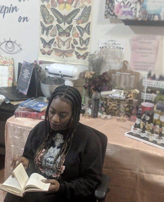 Conversations with the Inspiring Jade Coleman - Voyage Chicago ...