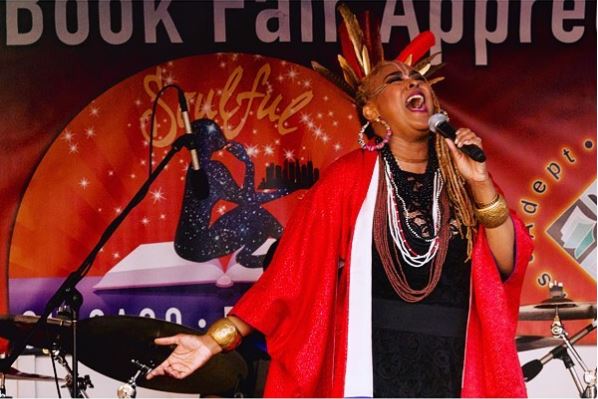 NAVASHA - Voyage Chicago | Chicago City Guide