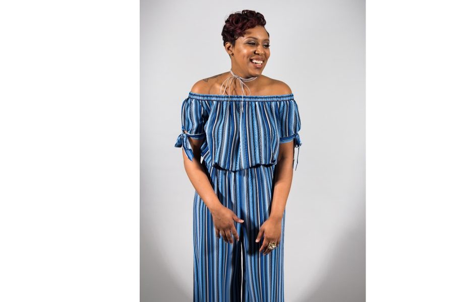 Meet Chanise Michelle - Voyage Chicago | Chicago City Guide