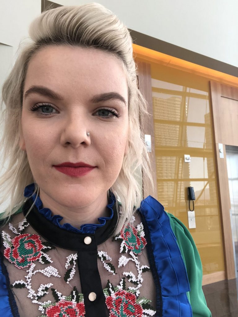 Meet Trailblazer Shelly Wilson - Voyage Chicago | Chicago City Guide