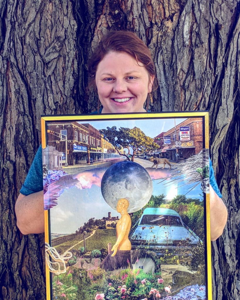 Meet Trailblazer Rachel Newell - Voyage Chicago | Chicago City Guide