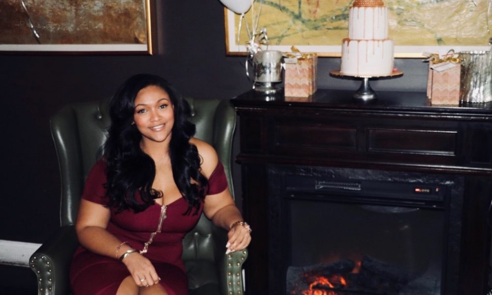 Meet Trailblazer Portia King - Voyage Chicago | Chicago City Guide