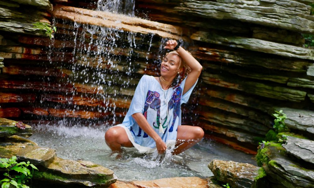 Life and Work with Shanta Renee Smith of Femini Empress - Voyage ...