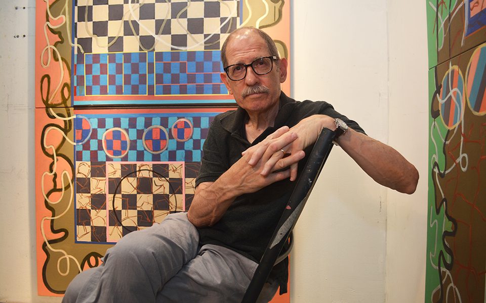 Meet Art Kleinman in Chicago - Voyage Chicago | Chicago City Guide