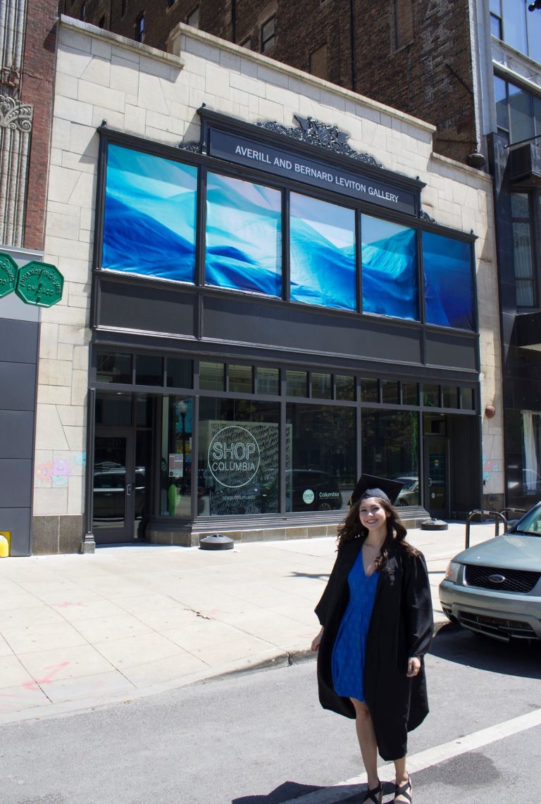 Meet Andrea Dunn - Voyage Chicago | Chicago City Guide